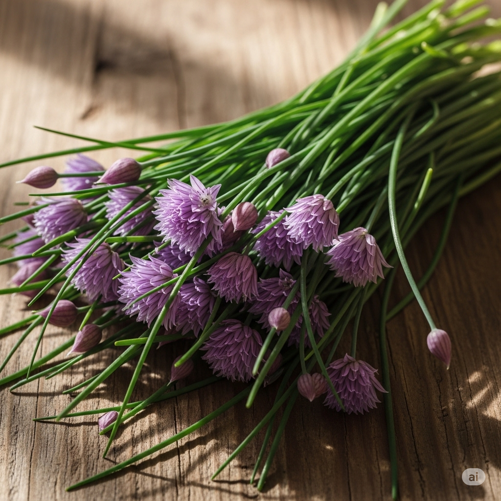 How to Divide Chives for Endless Harvests - Home Garden Tips