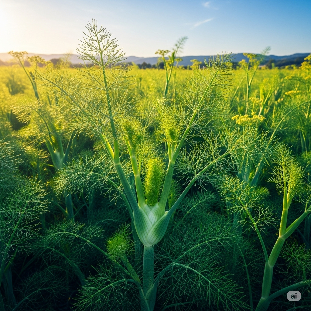 How to Prevent Bolting in Fennel Plants - Home Garden Tips