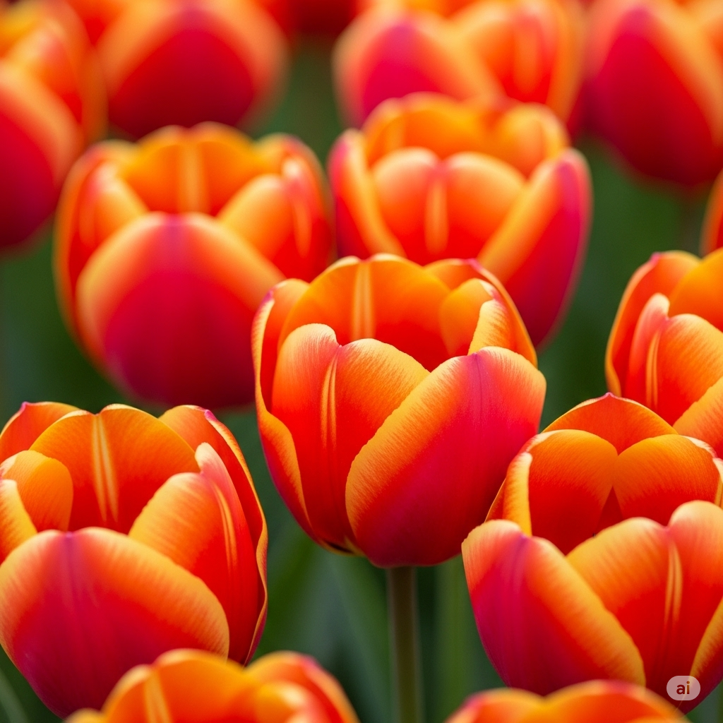 How to Propagate Tulips and Grow Thousands of Tulips Easily - Home ...