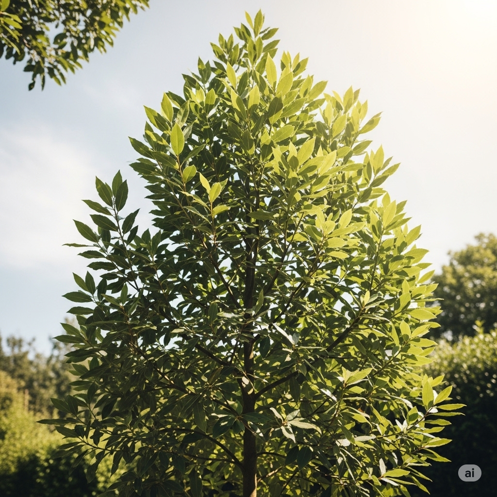 Bay Leaf Tree Care in Cold Climates - Home Garden Tips