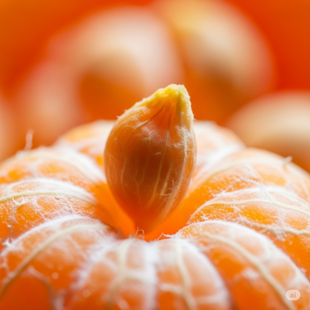 How to Germinate a Mandarin Seed in Just One Week: Fast and Easy Method ...