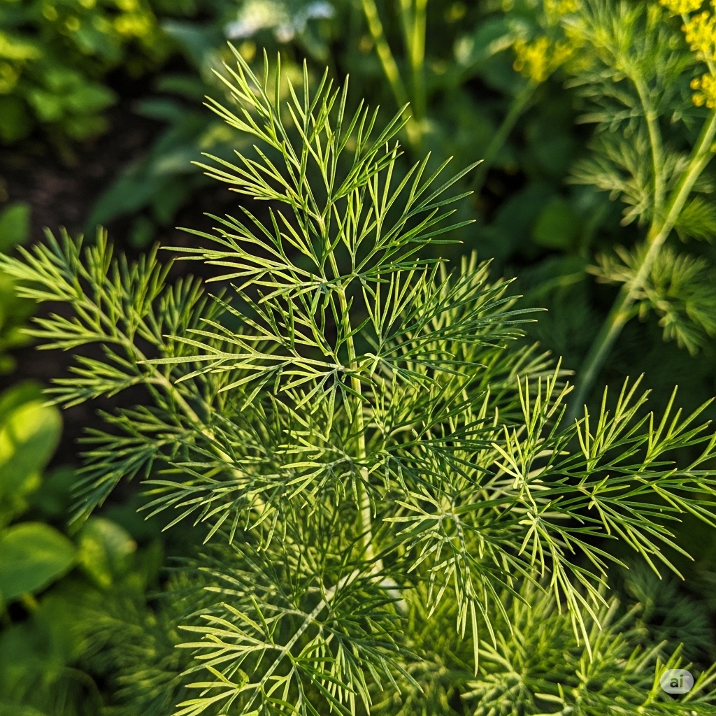 How to Save Dill Seeds for the Next Planting Season - Home Garden Tips