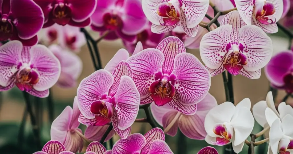 Even a Weak Rootless Orchid Will Come to Life and Take Root — Just Try ...