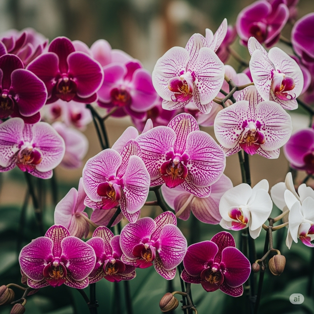 Even a Weak Rootless Orchid Will Come to Life and Take Root — Just Try ...