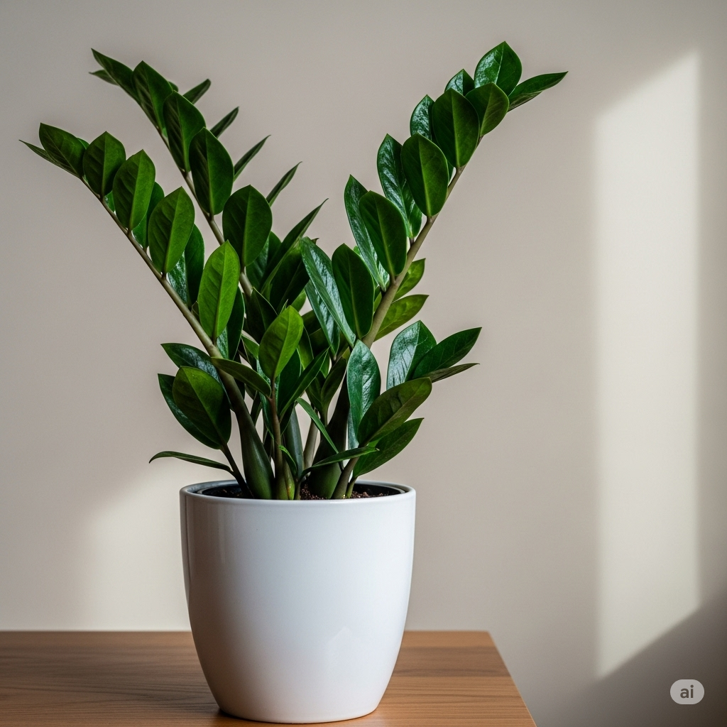 How to successfully care for zz plant like a seasoned gardening expert ...