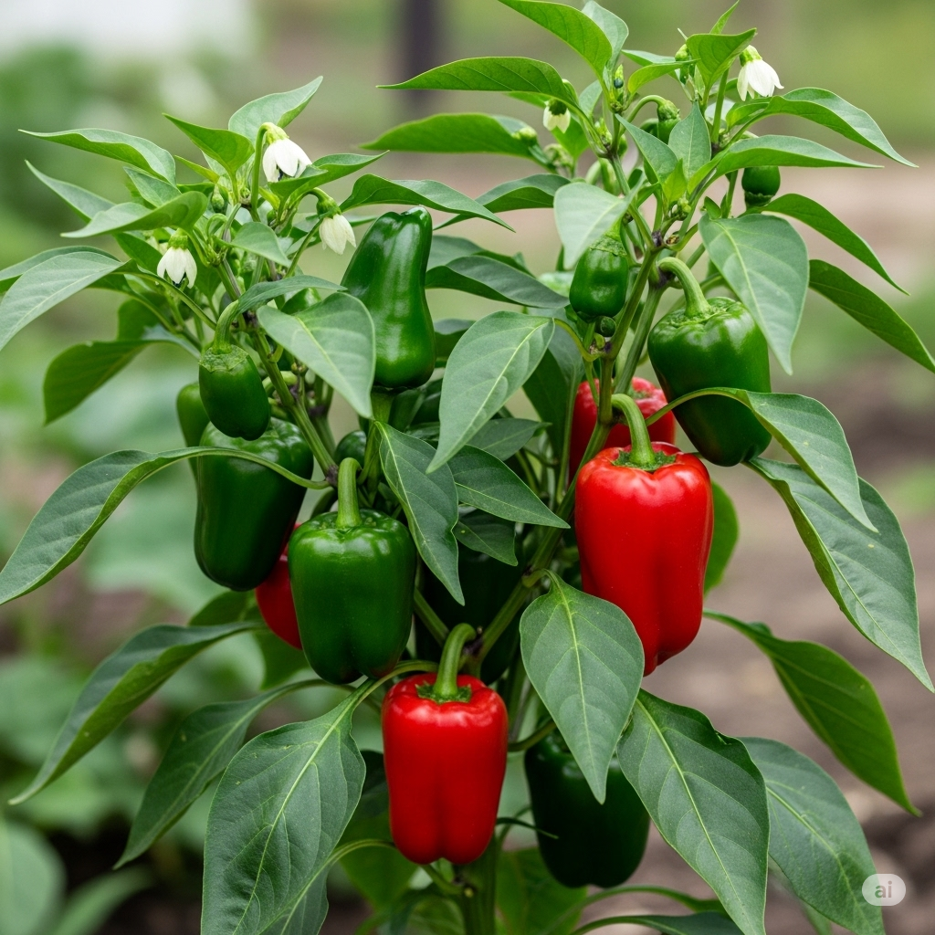 How to Grow Chili Plants from Store-Bought Peppers - Home Garden Tips