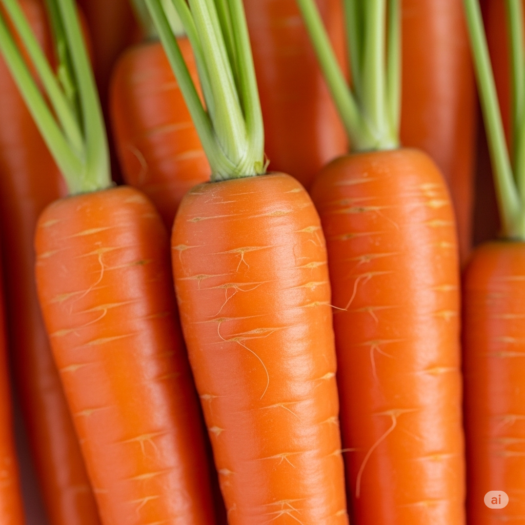 How to nurture carrots from seed to stunning in record time - Home ...