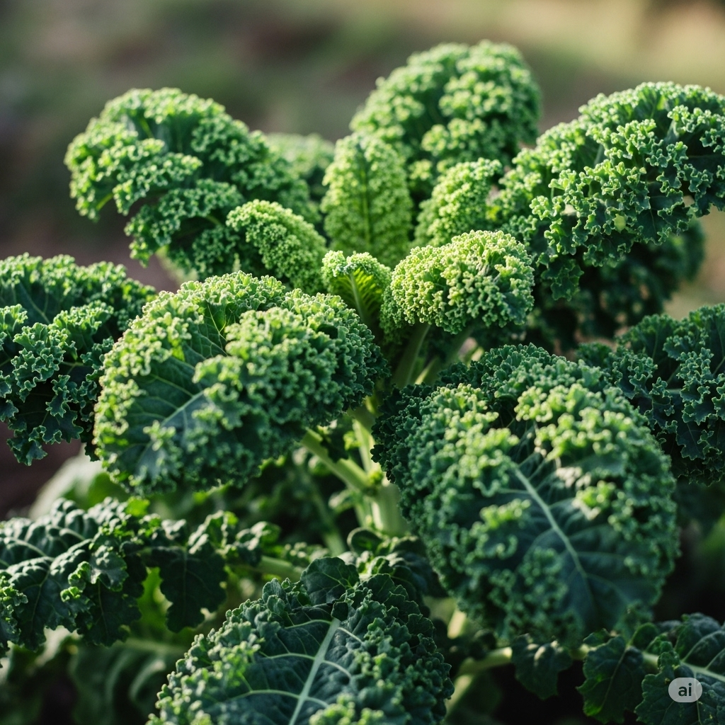 Why Kale Bolts – And How to Prevent It - Home Garden Tips