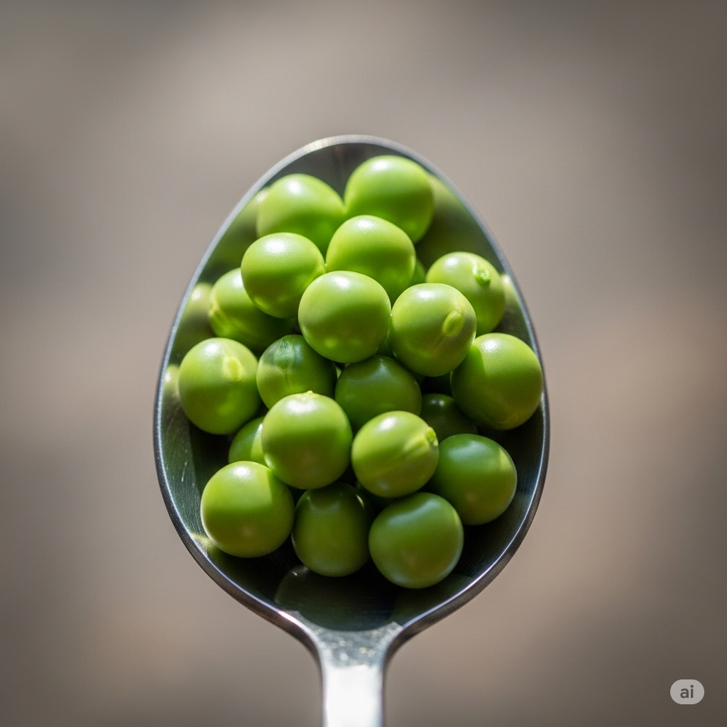 Shelling Out Flavor: Enjoying Peas at Their Best - Home Garden Tips