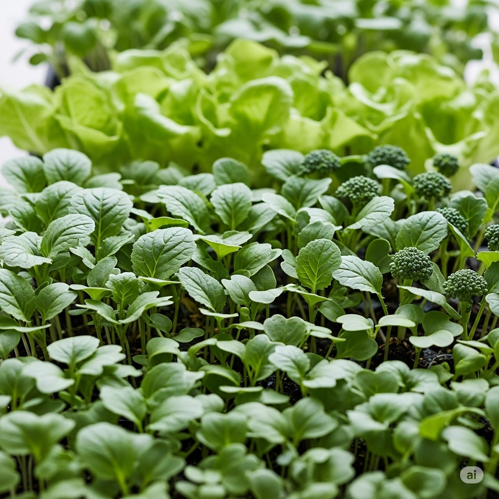 Feed Seedlings with This for Strong Roots, Thick Stems, and Higher ...