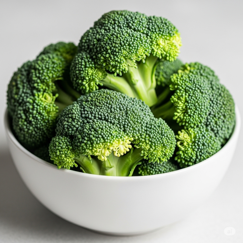 The Versatile Veg: Exploring Broccoli's Culinary Potential - Home ...