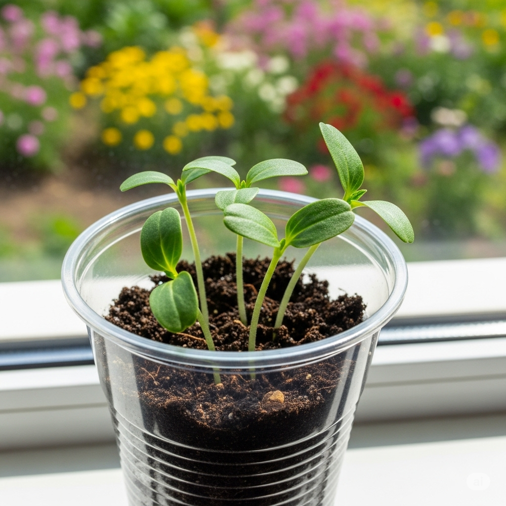 From Weak to Thriving: Transform Your Seedlings in 2 Days with These 10 ...