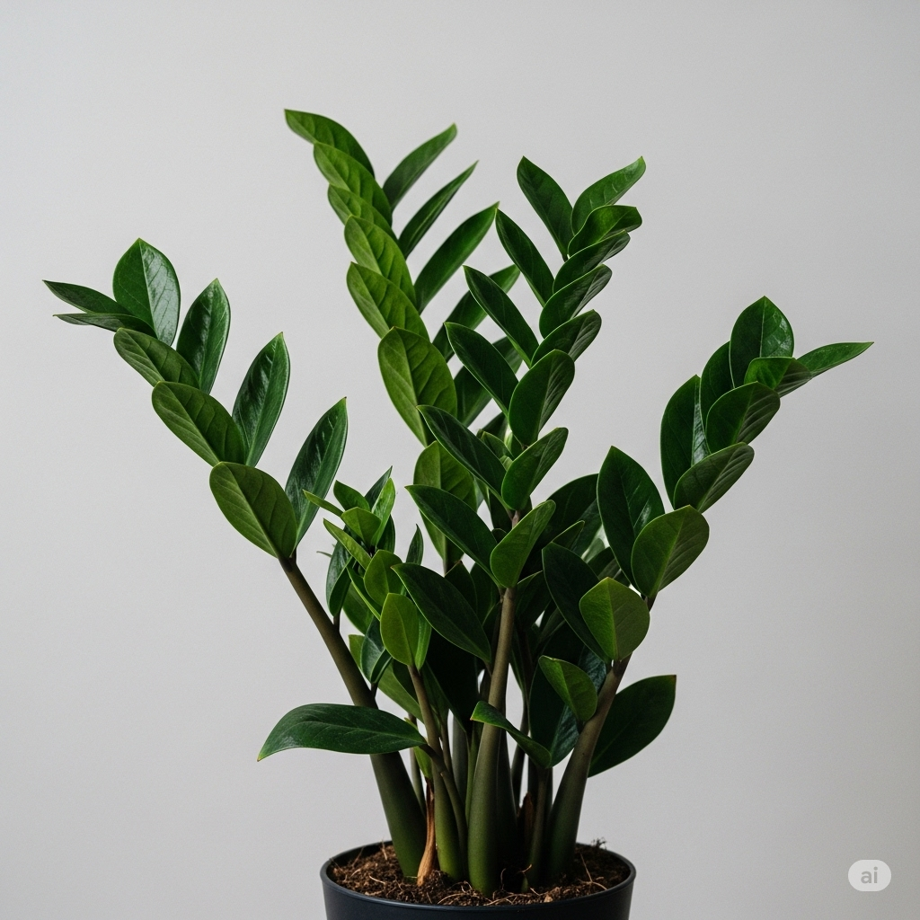 How to grow zz plant like a seasoned gardening expert - Home Garden Tips