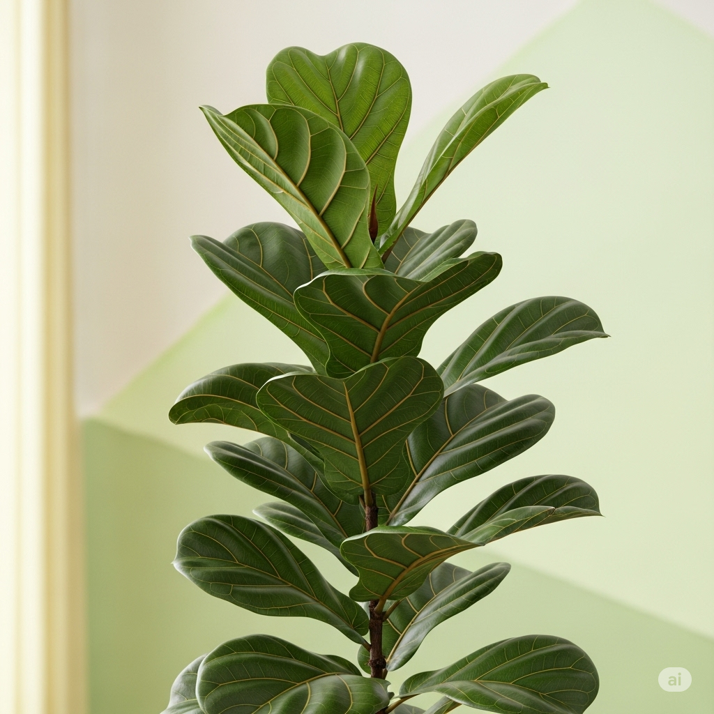 Can You Propagate a Fiddle Leaf Fig? Yes, Here's How - Home Garden Tips