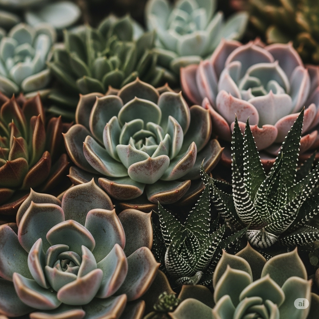Common Succulent Problems and Their Easy Fixes - Home Garden Tips