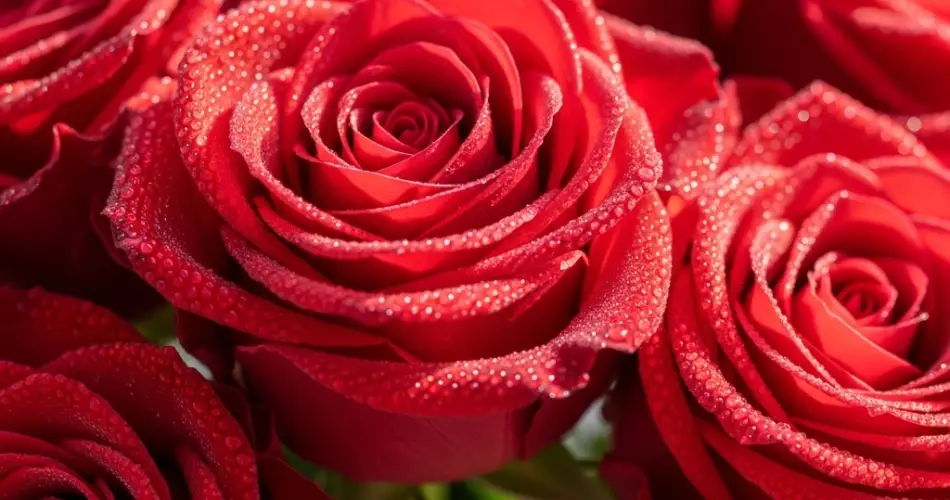 How to Grow Roses That Bloom All Year Long - Home Garden Tips