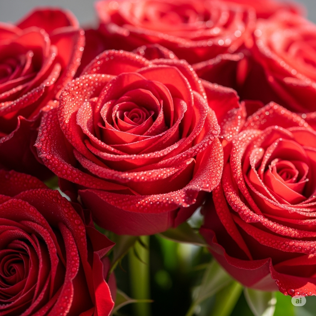 How to Grow Roses That Bloom All Year Long - Home Garden Tips