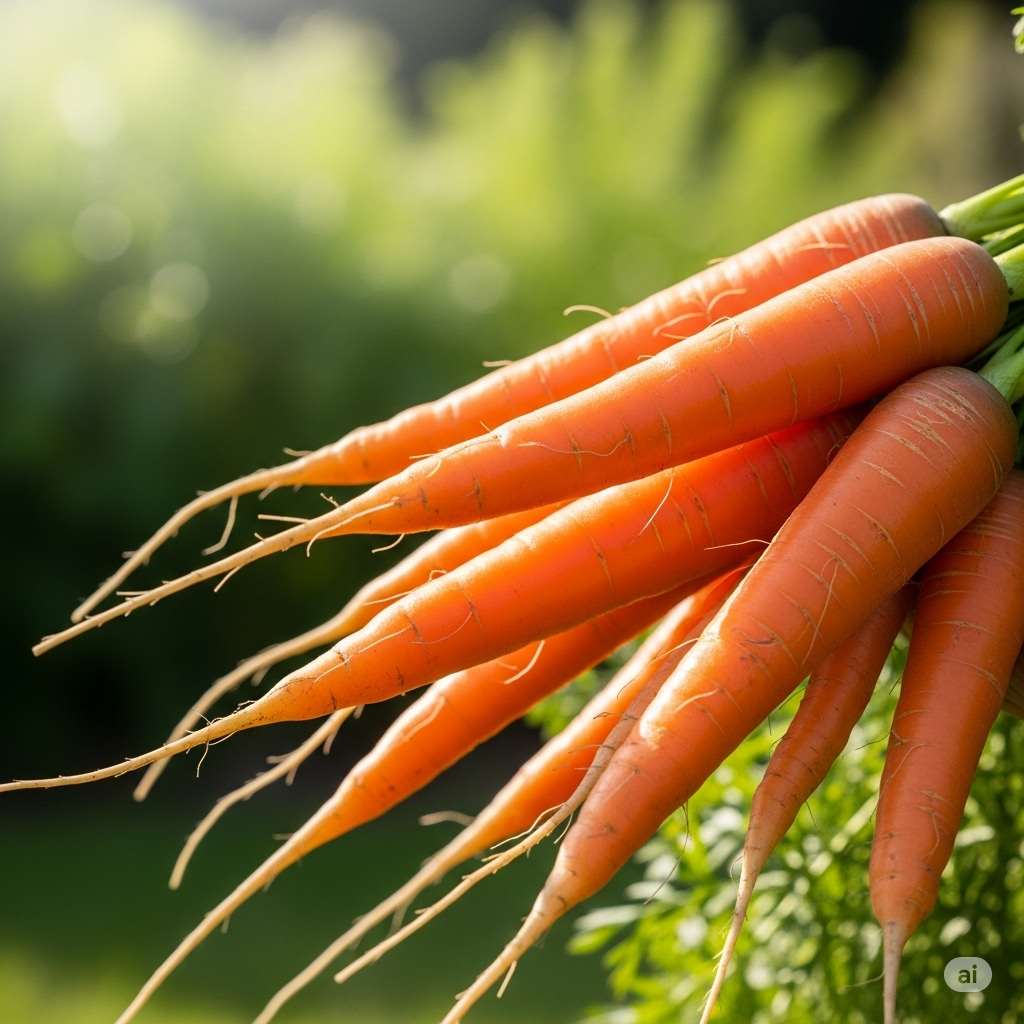 The Best Carrot Varieties to Grow in 2024 – Sweet, High-Yielding, and ...