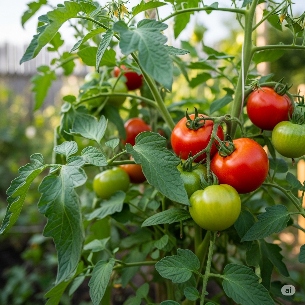 Unlock a 10x Tomato Harvest Boost with This Powerful Natural Feeding ...