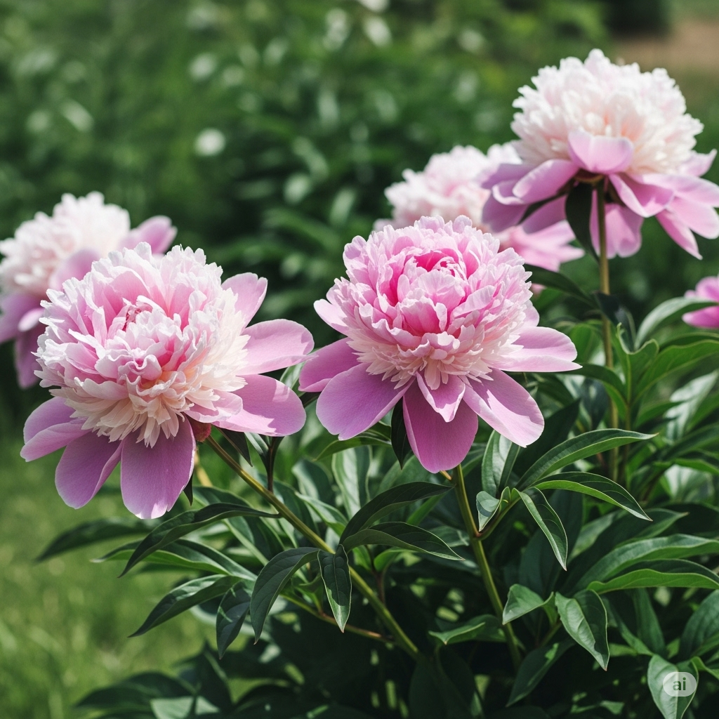 How to Grow Peonies That Bloom Every Year - Home Garden Tips