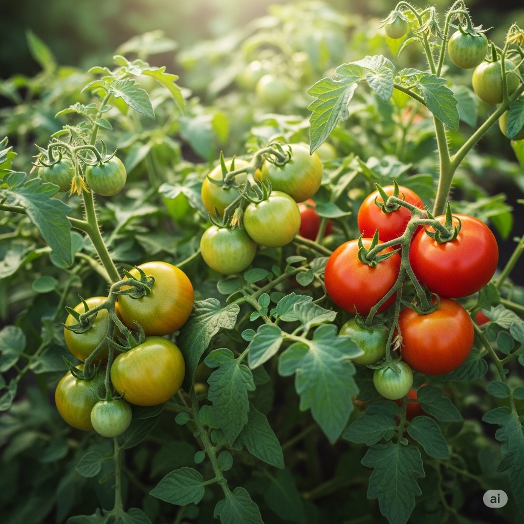 The Tomato Variety I Planted Once and Now Plant Every Year: Why It’s a ...
