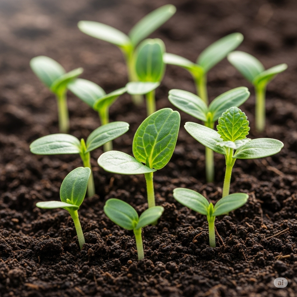 The Essential Fertilizer for Root Growth and Preventing Seedling ...