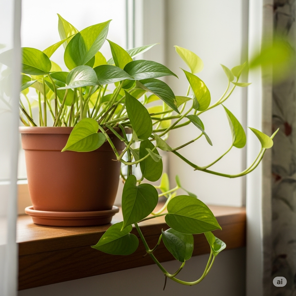 How to successfully care for pothos for vibrant blooms all year long ...