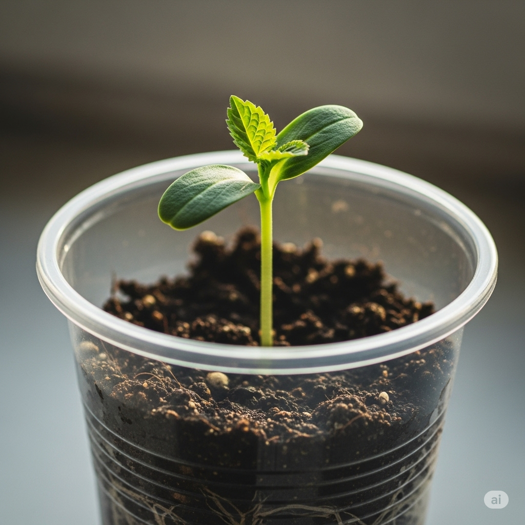 One Tablet and Any Seedling Grows Like Yeast: A Powerful Boost for Root ...