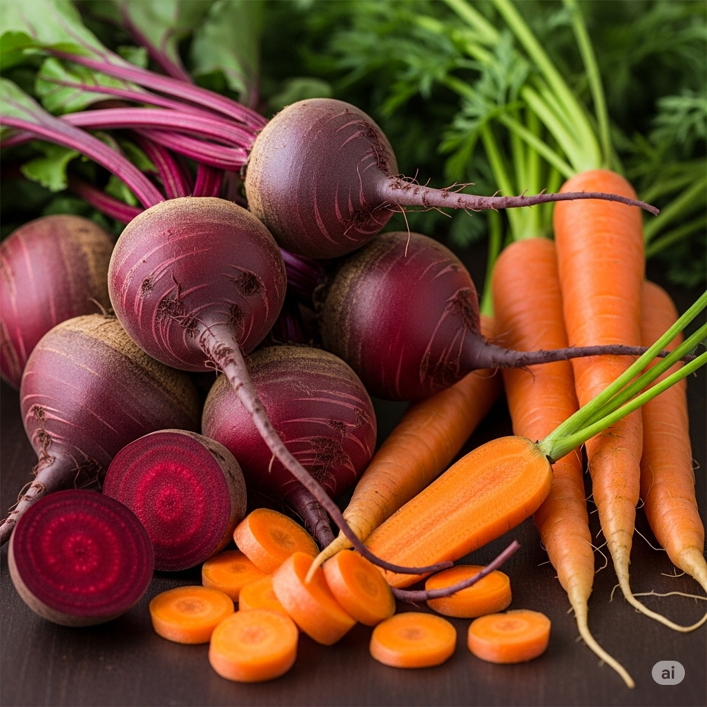 Urgent August Tip for Beets and Carrots: This Simple Feed Makes Them ...