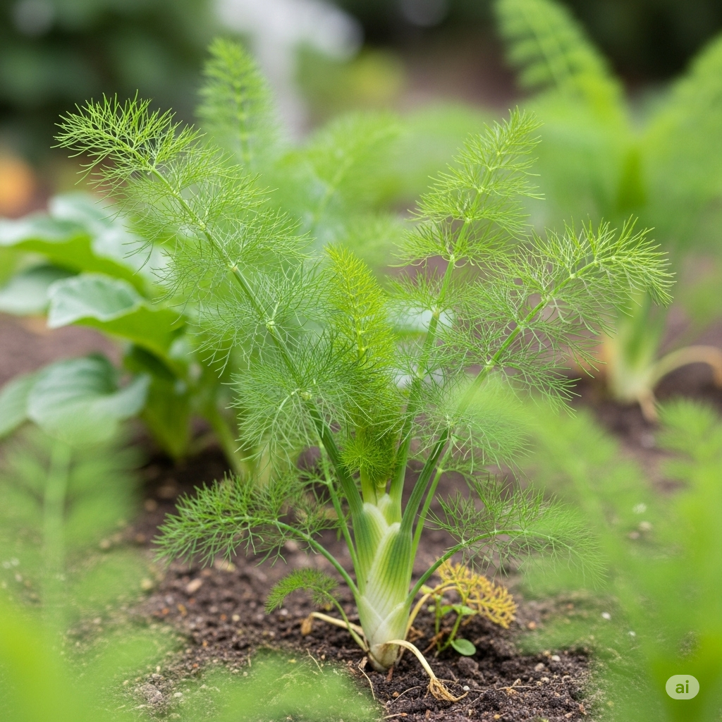 Fennel Companion Planting Do’s and Don’ts - Home Garden Tips