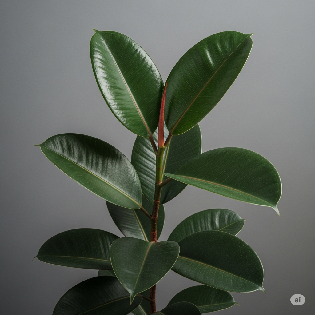 Rubber Plant Toxicity: What Pet Owners Need to Know - Home Garden Tips