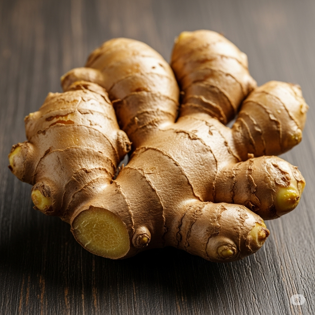 How to harvest ginger from seed to stunning in record time - Home ...