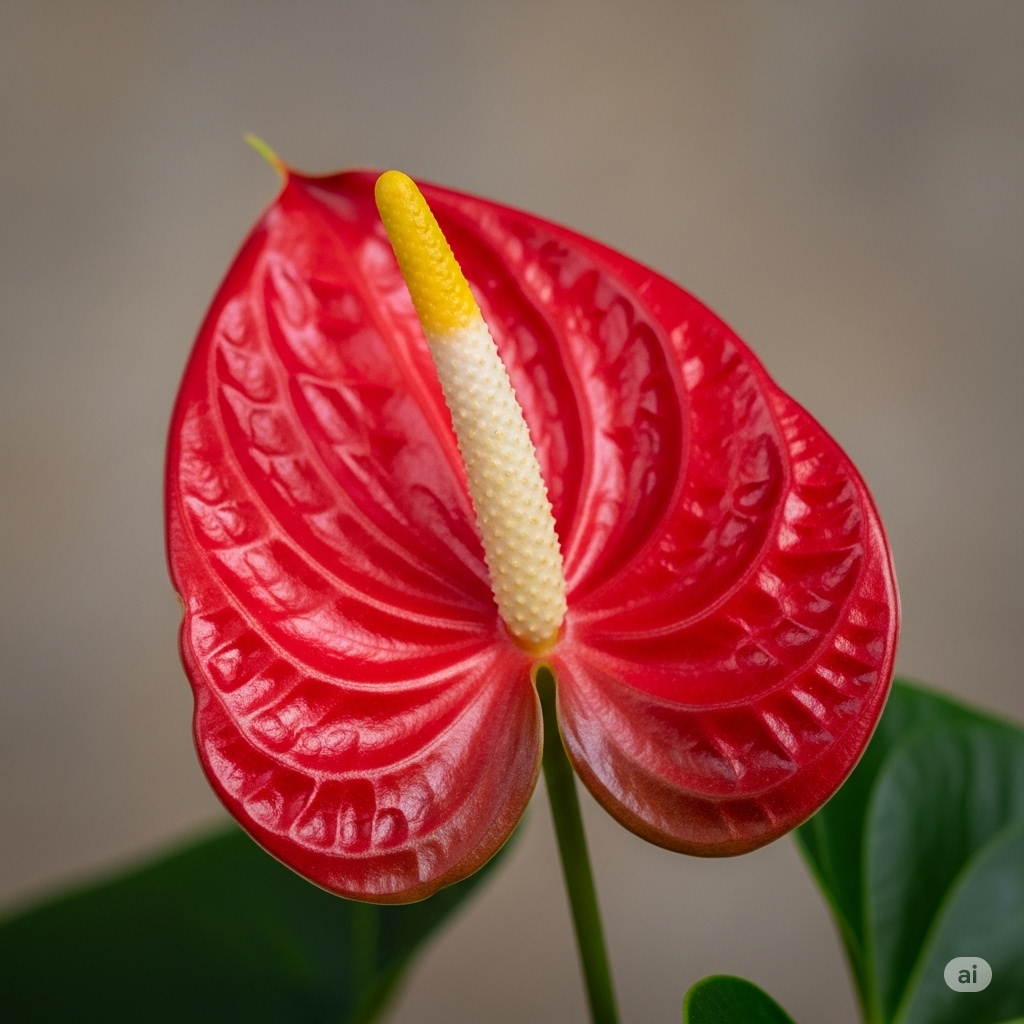 Common Flamingo Flower Problems and How to Fix Them - Home Garden Tips