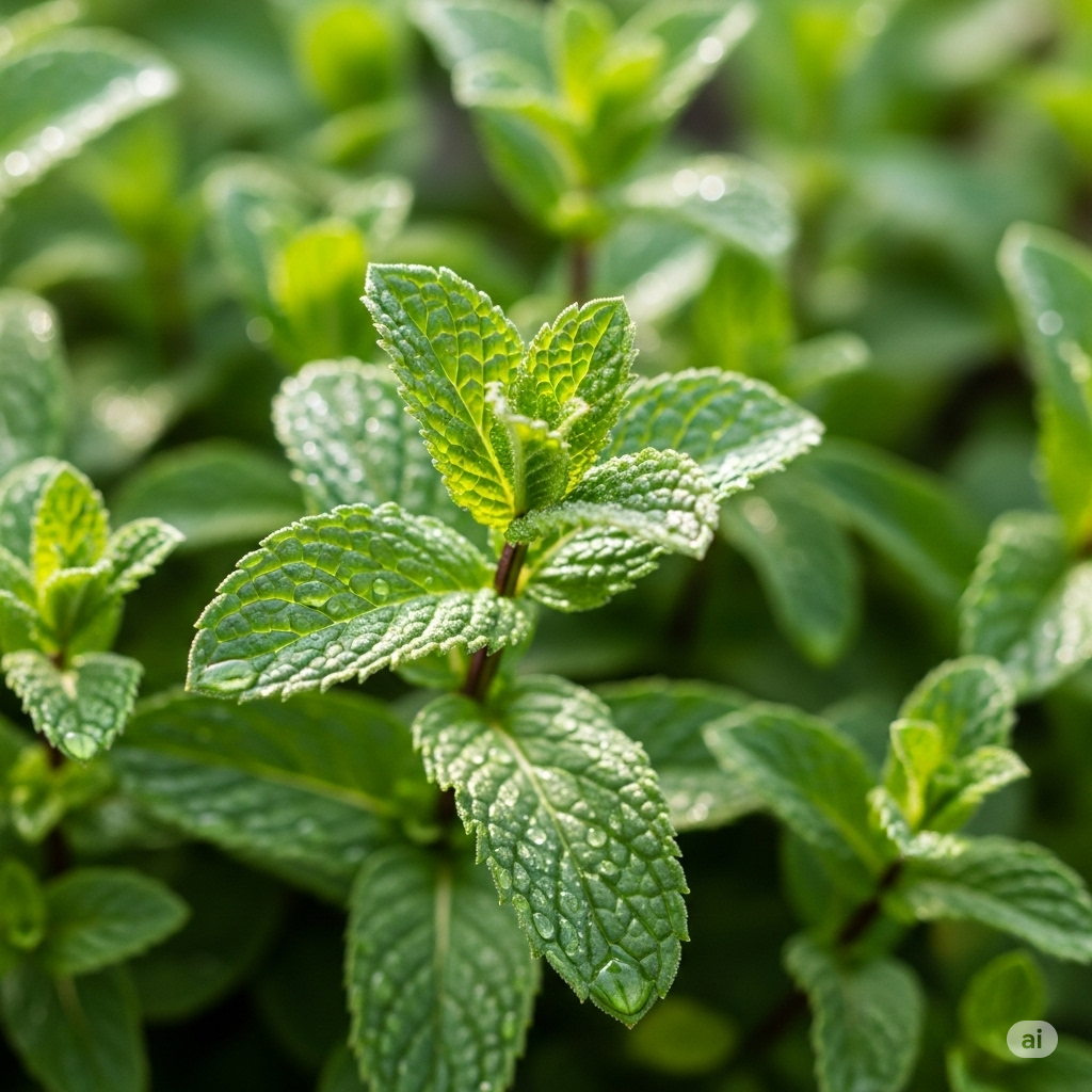 How to germinate mint for beginners who kill every plant - Home Garden Tips