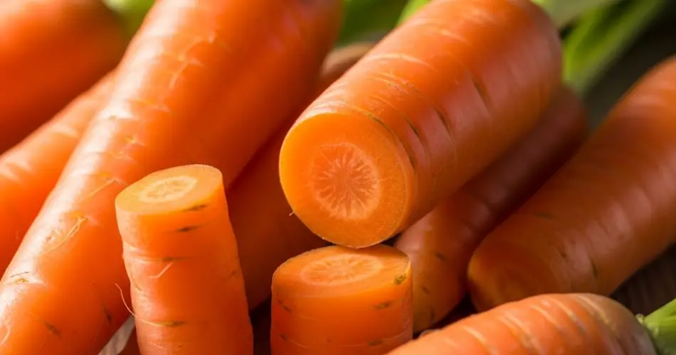 How to harvest carrots and get results faster than ever - Home Garden Tips