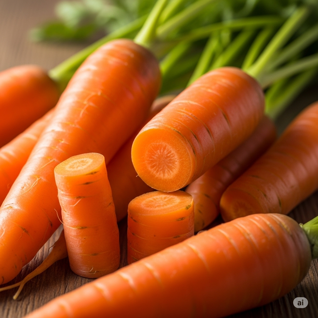 How to harvest carrots and get results faster than ever - Home Garden Tips