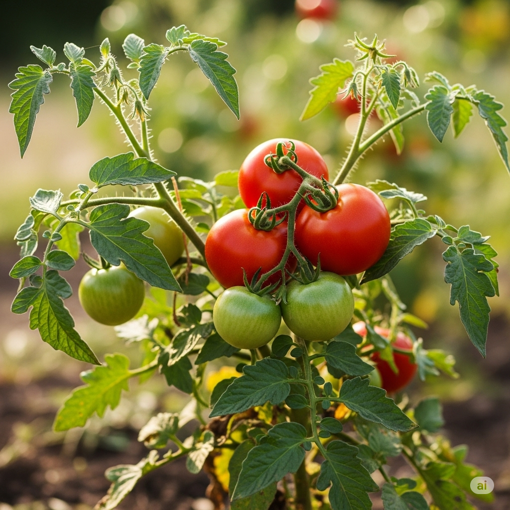 How to cultivate tomatoes in your backyard with zero hassle - Home ...