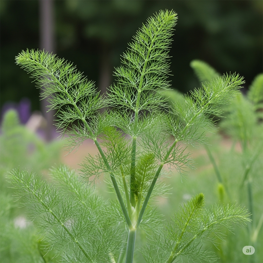 How to Deal with Fennel Pests Naturally - Home Garden Tips