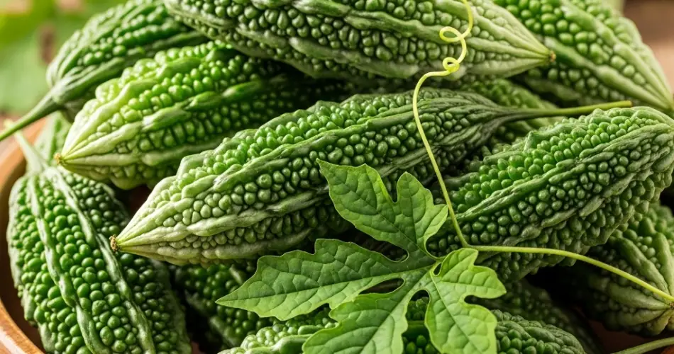 Karela Chronicles: From Traditional to Modern Dishes - Home Garden Tips