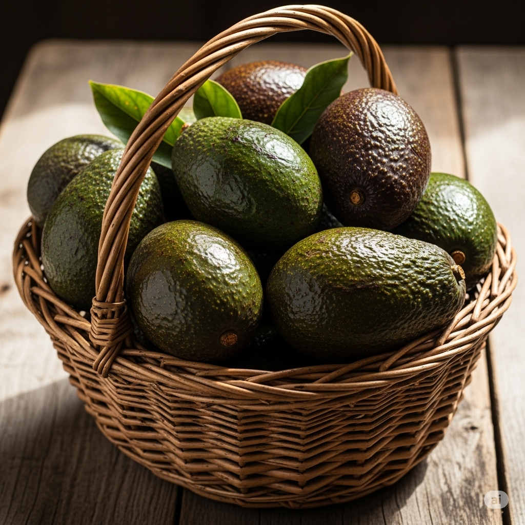 How to harvest avocado in your backyard with zero hassle - Home Garden Tips