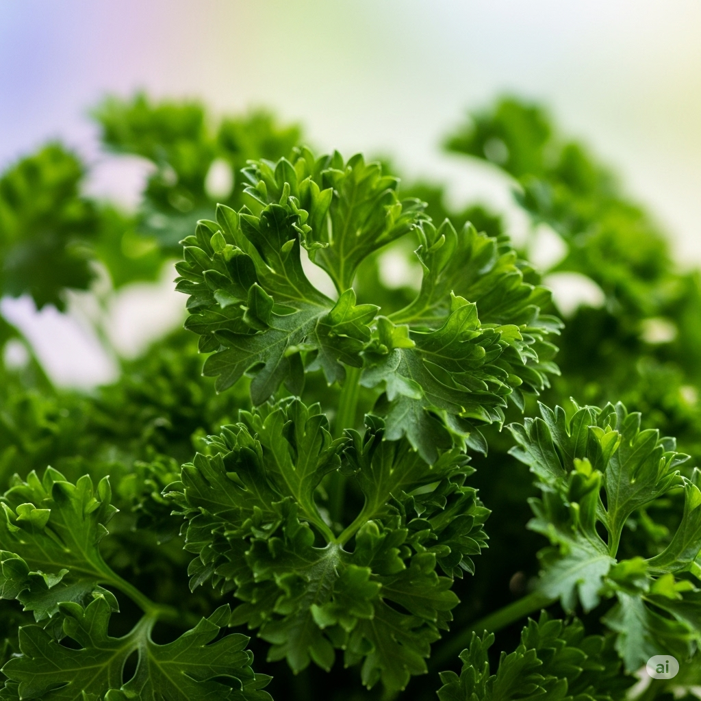 Common Parsley Diseases and Organic Treatments - Home Garden Tips
