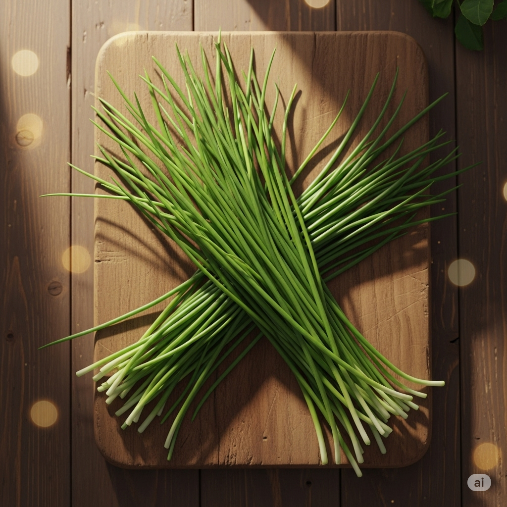 How to Boost Chive Growth Without Synthetic Fertilizer - Home Garden Tips