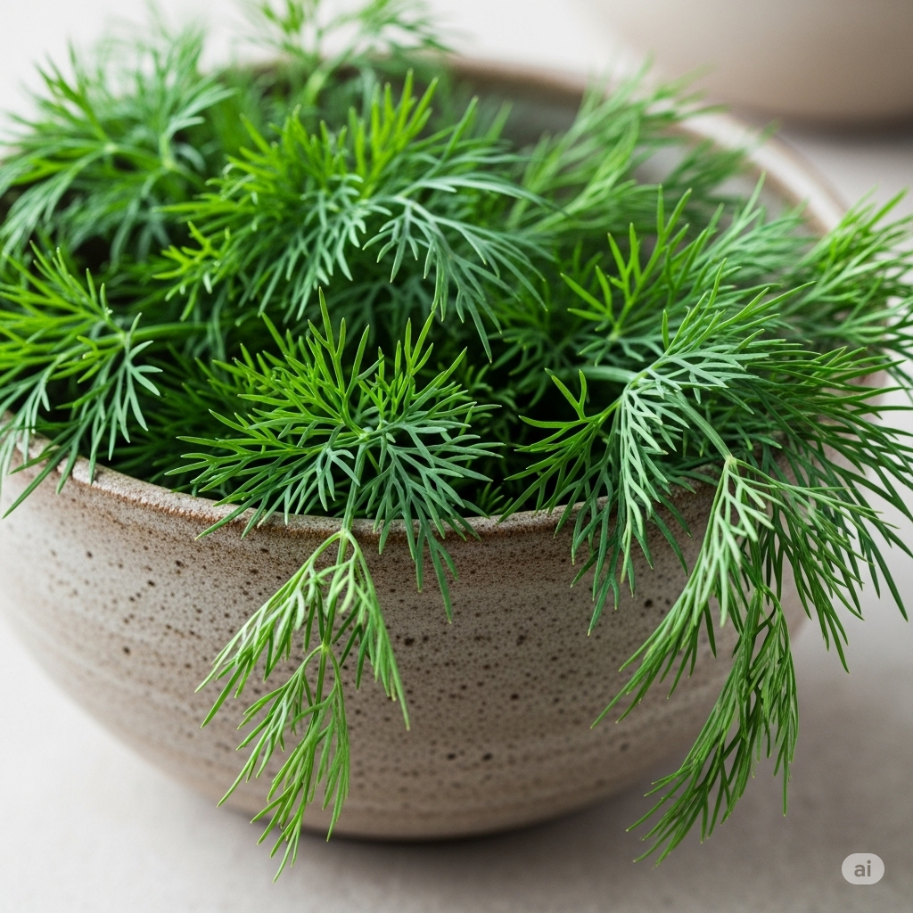 Dill Care 101: Watering, Pruning, and More - Home Garden Tips
