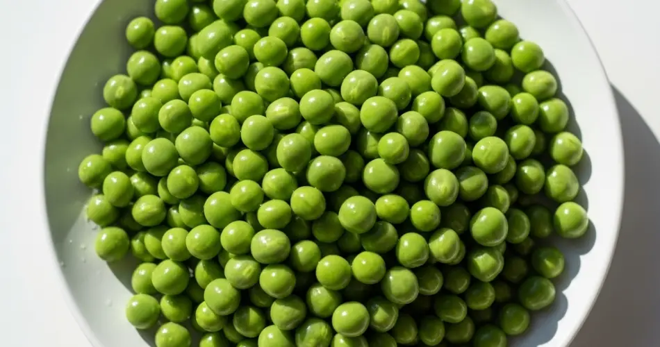 Nutrient Powerhouse: Why Peas Belong on Your Plate - Home Garden Tips