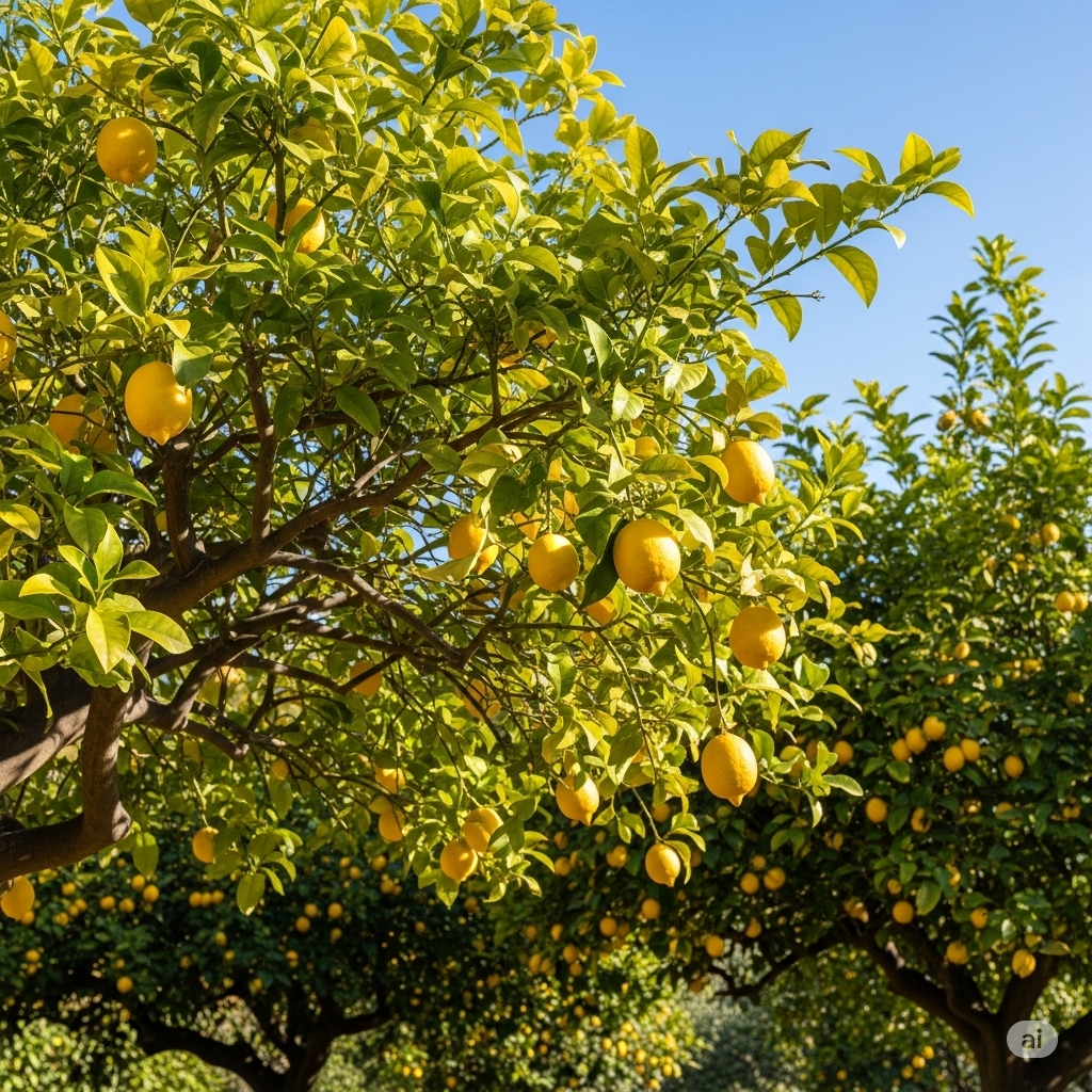 Growing Lemon Trees from Seed Has Never Been Easier — Try This ...