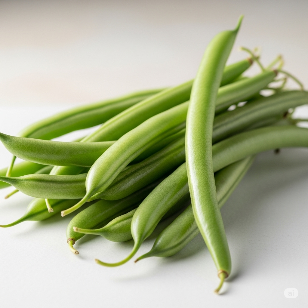 Green Bean Glory: Classic and Creative Dishes - Home Garden Tips