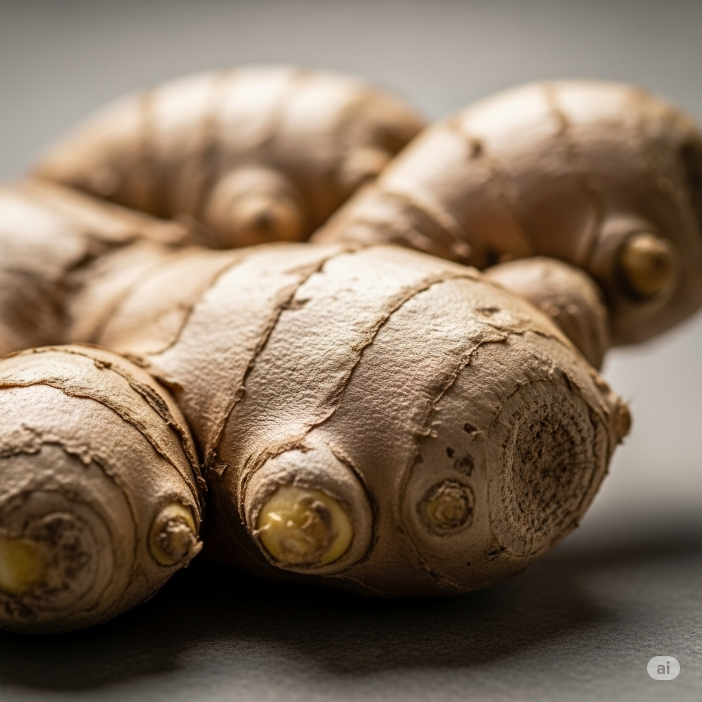 How to cultivate ginger from seed to stunning in record time - Home ...