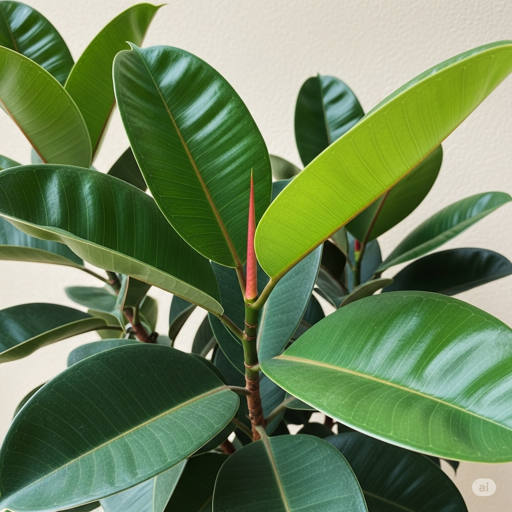 Rubber Plant Growth Hacks You Need to Try - Home Garden Tips