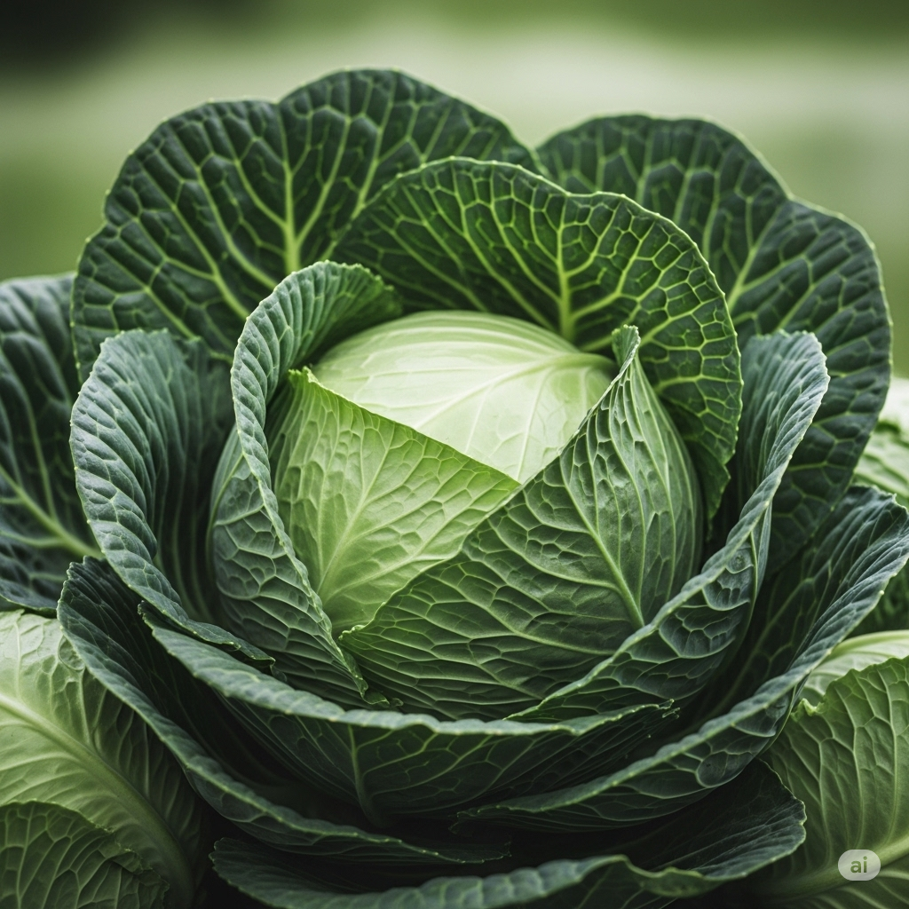 Why Your Cabbage Isn’t Forming Heads - Home Garden Tips