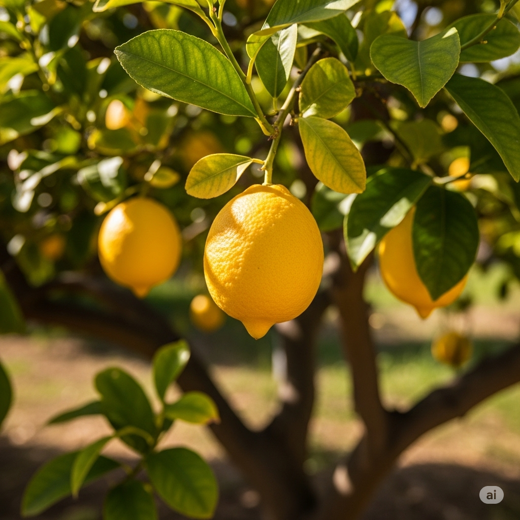 How to successfully care for lemon tree without any previous gardening ...
